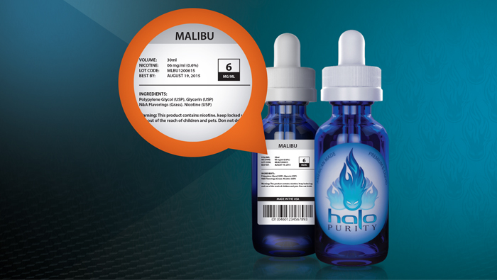 HaloCigs Review for 2018 | E-Cig Brands