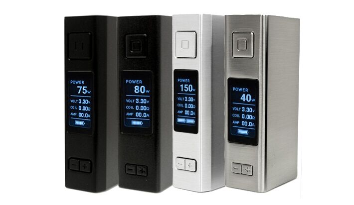 Best Vaporizer in USA 2018 & Top Coupons | E-Cig Brands