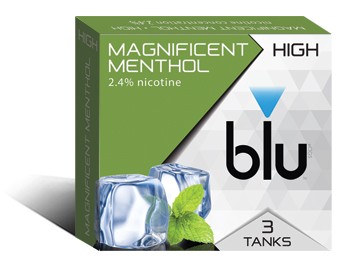 Blu eCigs Review for 2024 | E-Cig Brands