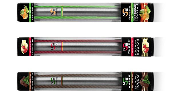 Best Disposable Hookah Guide 2024 | E-Cig Brands