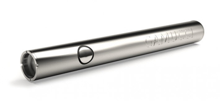 Gamucci Review for 2026 | E-Cig Brands