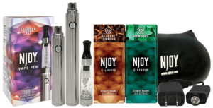 NJOY Full Review for 2024 | E-Cig Brands