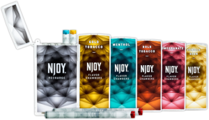 NJOY Full Review for 2024 | E-Cig Brands