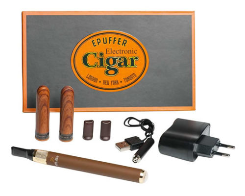 The Best USA Electronic Cigar Reviews - 2024 | E-Cig Brands