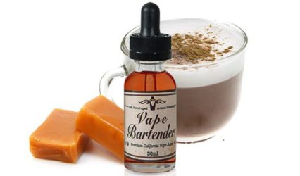 The Best Coffee Vape Juice Flavors 2018 | E-Cig Brands