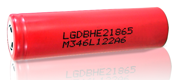 Top 5 18650 Batteries on the Market | E-Cig Brands