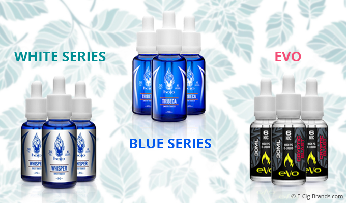 Halo Cigs Review for 2024 | E-Cig Brands