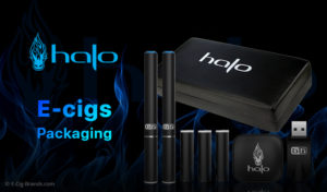 Halo Cigs Review for 2024 | E-Cig Brands