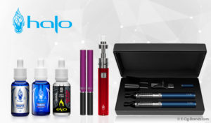 Halo Cigs Review for 2024 | E-Cig Brands