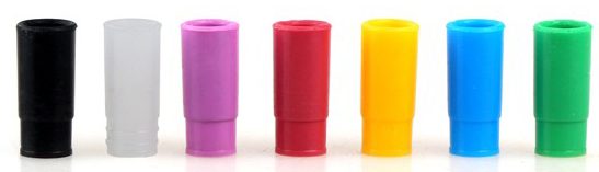 The Best 11 Drip Tips for 2024 & Coupon Codes | E-Cig Brands