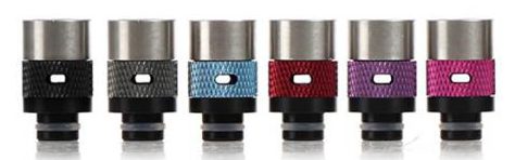 The Best 11 Drip Tips for 2024 & Coupon Codes | E-Cig Brands