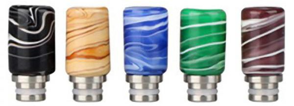 The Best 11 Drip Tips for 2024 & Coupon Codes | E-Cig Brands