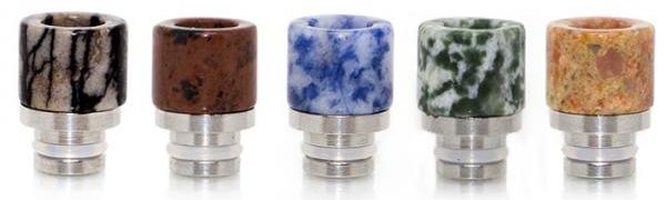 The Best 11 Drip Tips for 2024 & Coupon Codes | E-Cig Brands