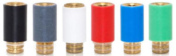 The Best 11 Drip Tips for 2024 & Coupon Codes | E-Cig Brands