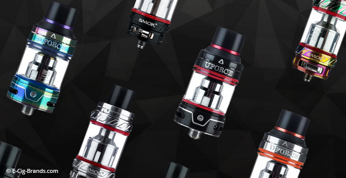 How to Find the Best Sub-Ohm Tanks | E-Cig Brands