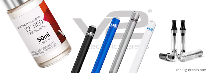 E-Cig Brands - The Best E-Cigarettes & Vape Reviews for 2018