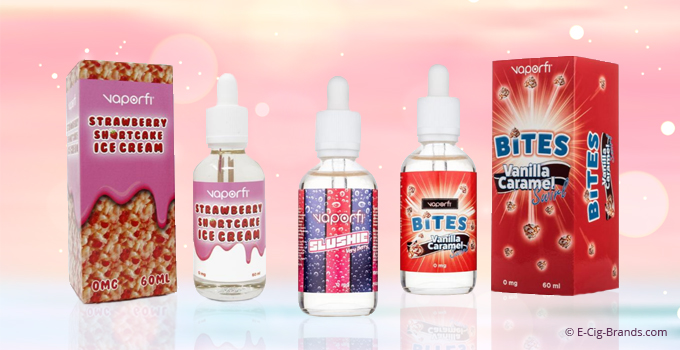 The Best Non-Nicotine E-Liquid for Vaping | E-Cig Brands