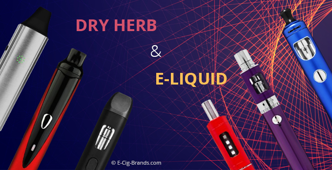 Vaporizers Prices | E-Cig Brands