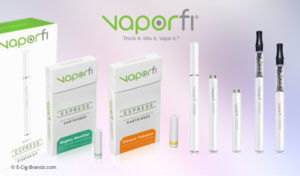 VaporFi Review 2024 & 12% Coupon Code | E-Cig Brands