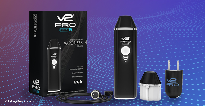 2024's V2 Cigs Review & 15% Coupon Code | E-Cig Brands