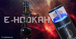 ePuffer Review for 2024 & 10% Coupon Code | E-Cig Brands