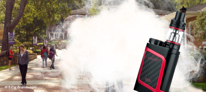 New Pro-Vaping Studies - 2024 | E-Cig Brands