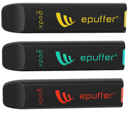 ePuffer Review for 2024 & 10% Coupon Code | E-Cig Brands