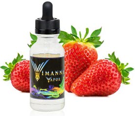 The Best Strawberry E-Liquid Flavors 2020 | E-Cig Brands