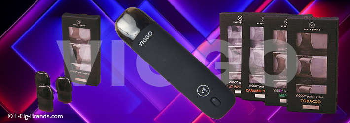 Vaper Empire Review for 2024 & Exclusive Coupons | E-Cig Brands